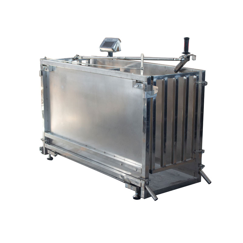 Pig Scale - Buy Pig scale Product on Tangshan Zhengxing Electronic ...